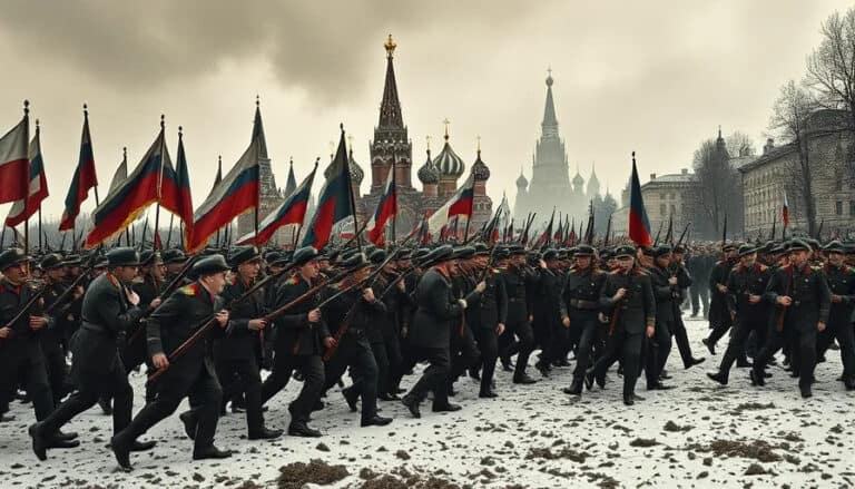 The Civil War in Russia: The Struggle for Power and Ideology - How To ...