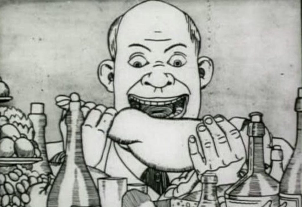 The History of Soviet Animation - How To Russia