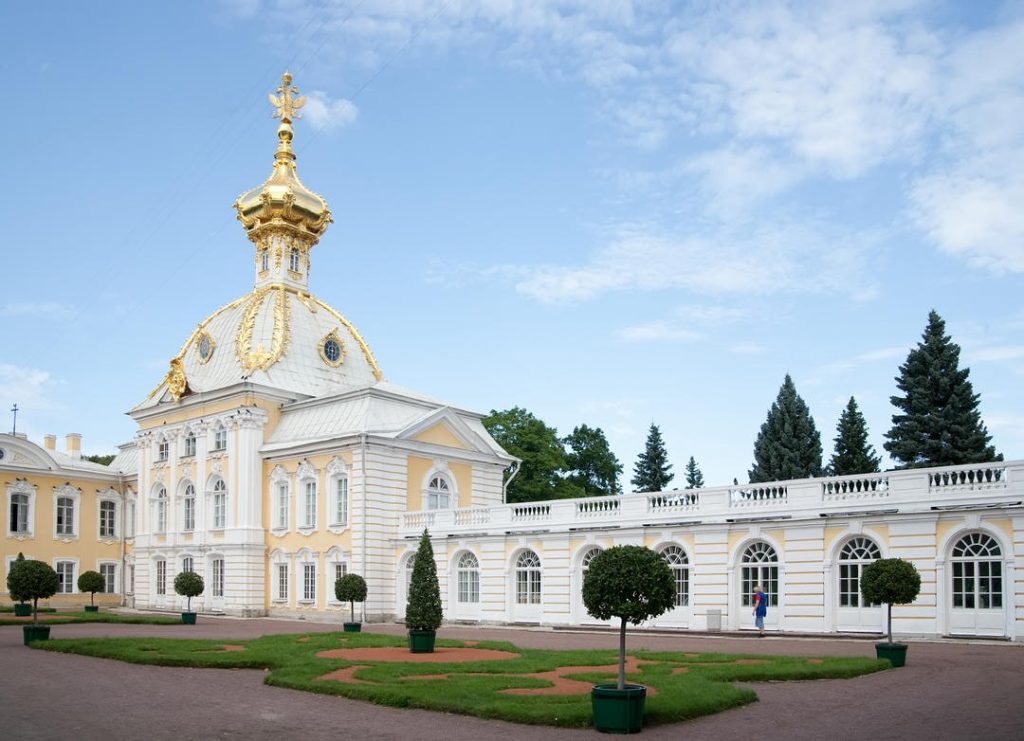 Fairytale Architecture: Castles to Visit in Russia - How To Russia