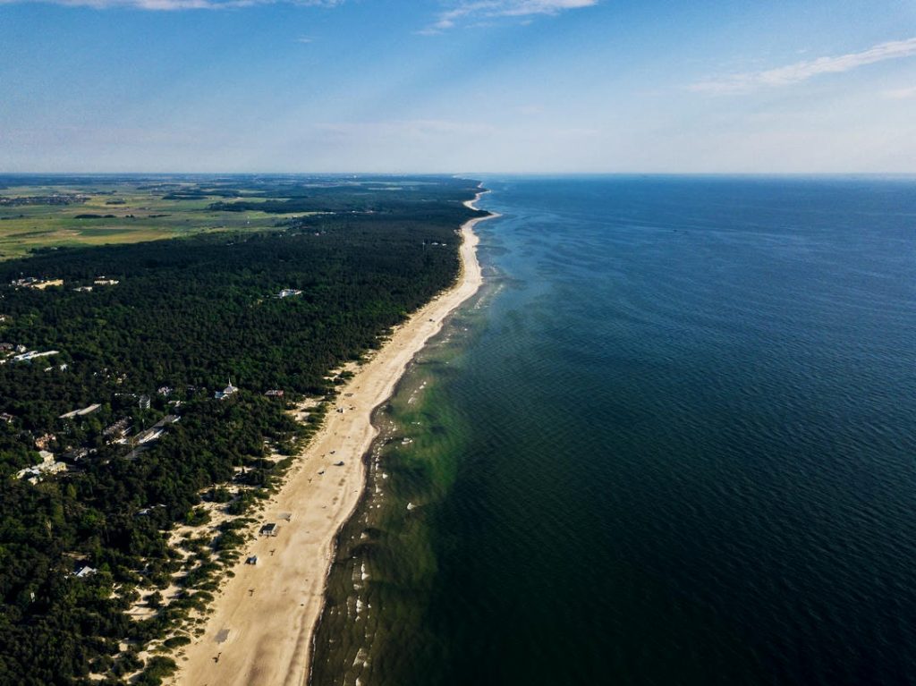 Discover Anapa: Russia’s Coastal Paradise - How To Russia