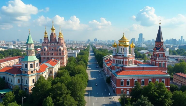 How To Russia
