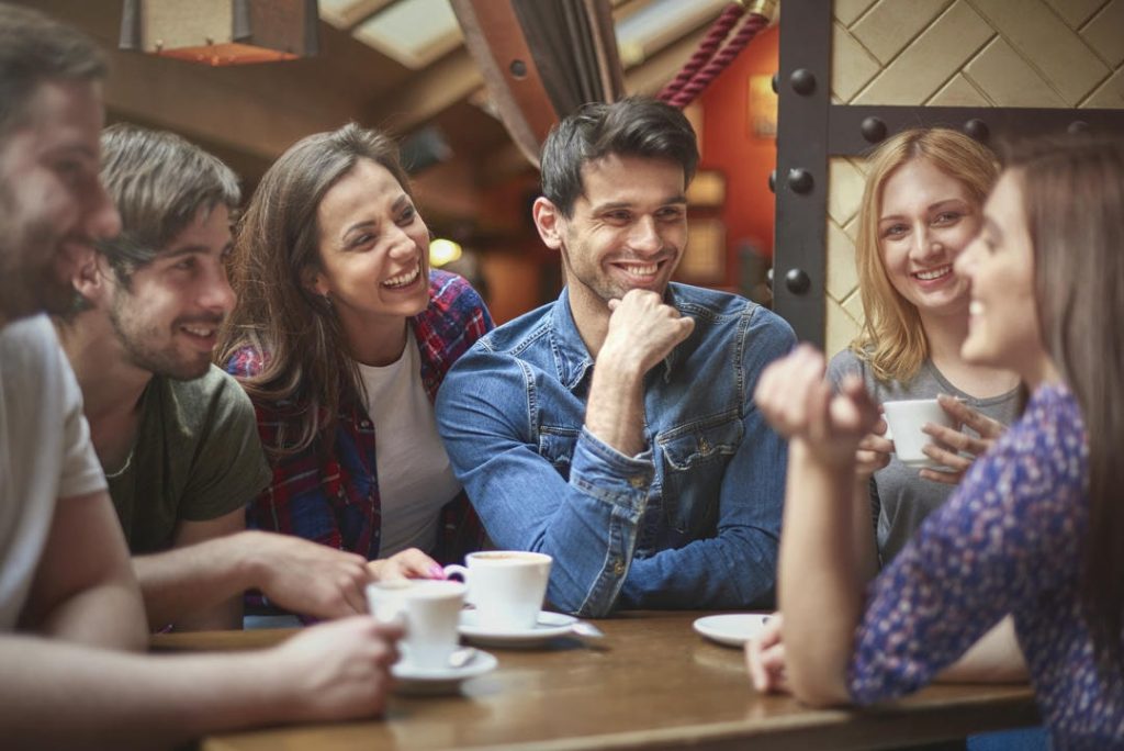 Russian Values: Family and Friendship - How To Russia
