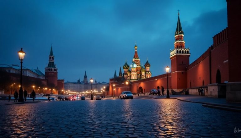 Russia's Most Impressive Rivers - How To Russia