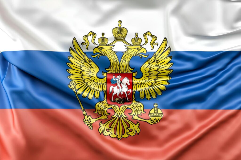 Origins of Russia’s Double-Headed Eagle Symbol - How To Russia